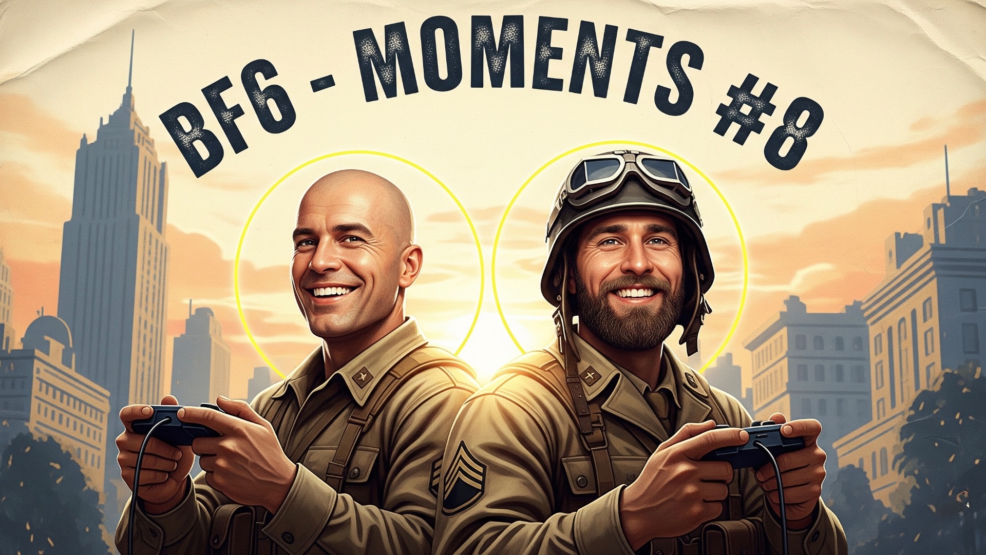 BF6 - Moments #8