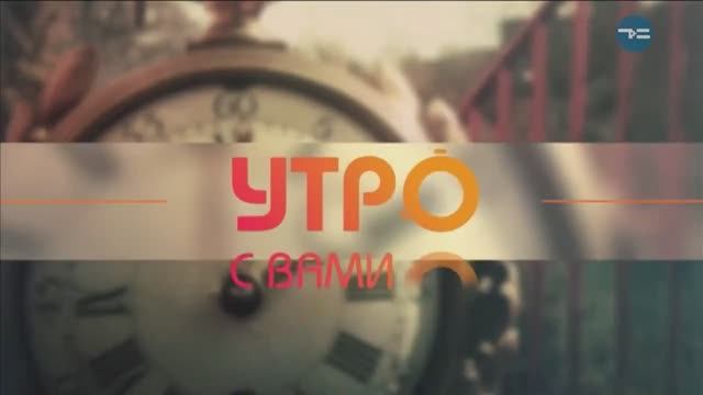 Тюмень. Прогулки во времени. Загородный сад.