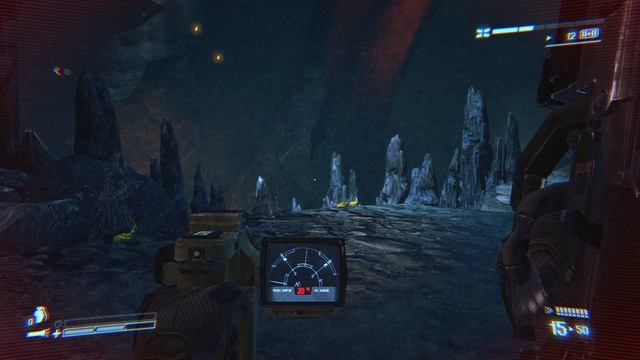 Aliens Colonial Marines