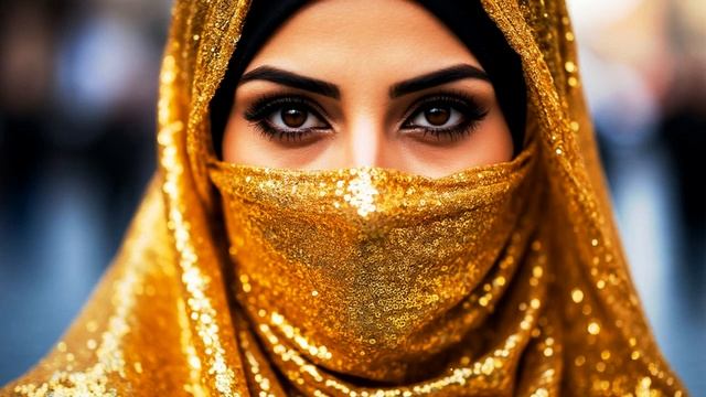 "Zehra" | Desert House Music