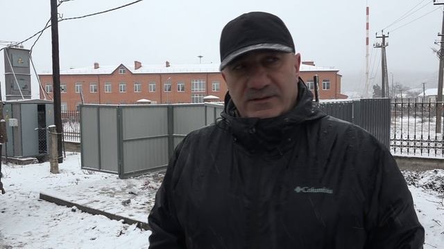 Мад сеферда зирзибил кIватIуникай