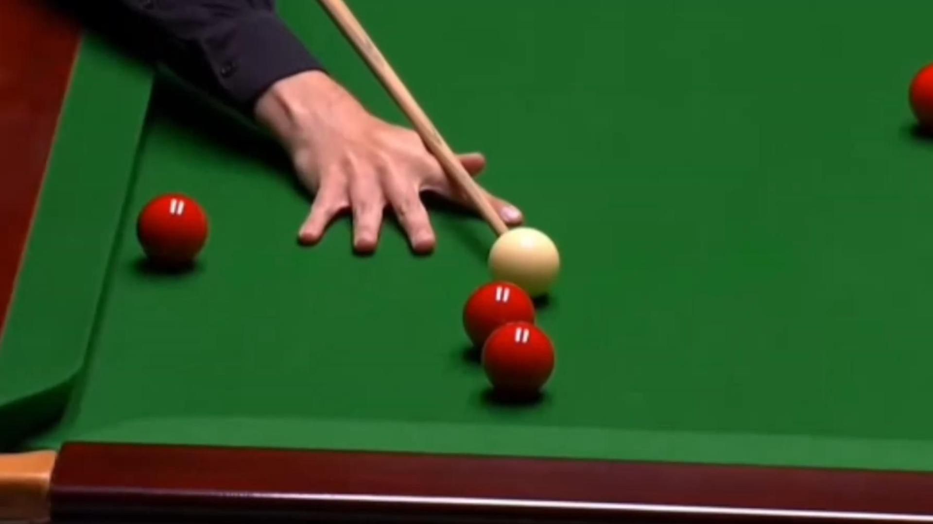 Снукер. 50 ЛУЧШИХ УДАРОВ - German Masters 2026.