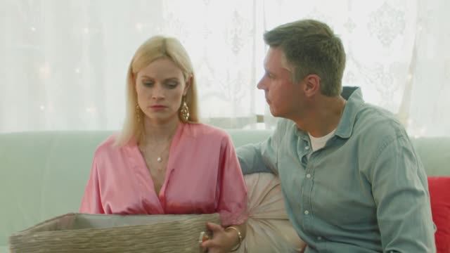 ВТОРАЯ ЖЕНА - 3 серия