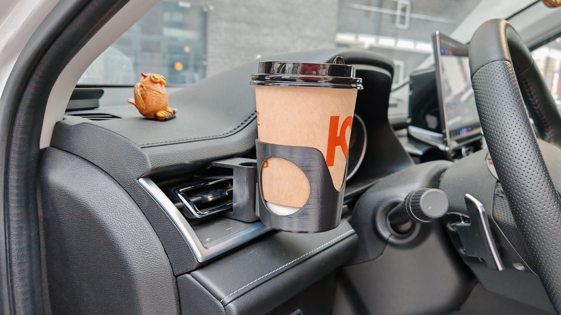 ПОДСТАКАННИКИ ДЛЯ HAVAL M6