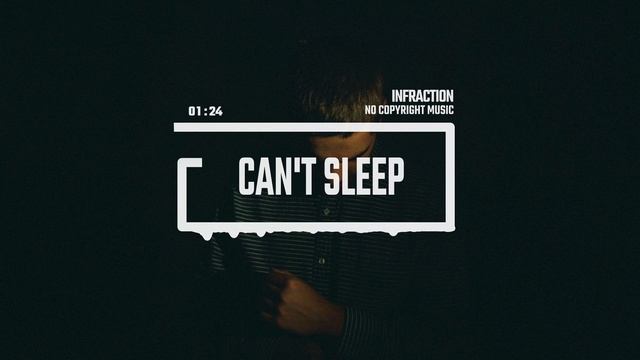 Sad Emotional Piano by Infraction [No Copyright Music] ⧸ Can't Sleep