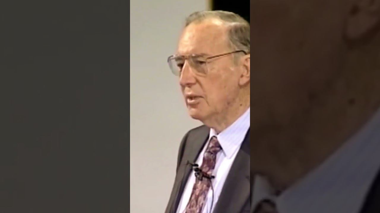 молитва за тебя                  Дерек Принс