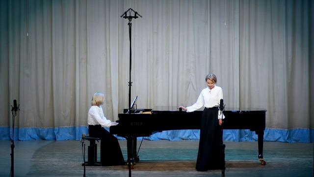 Испанская народная песня из Сантадера в обработке Фернандо Обрадорса - «Недотепа»