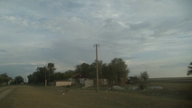 Хутор Холманка, Озинский район.