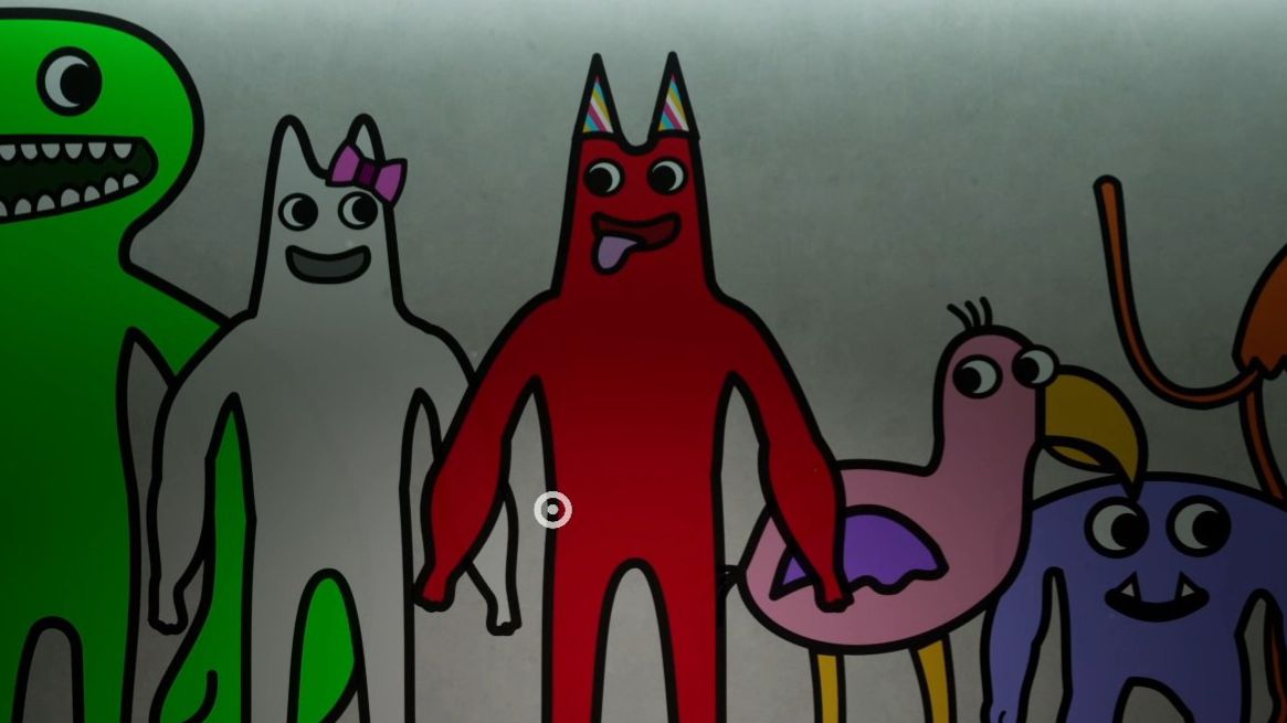 Garten Of Banban | Full Walkthrougth | No Comments  | No Death(3)