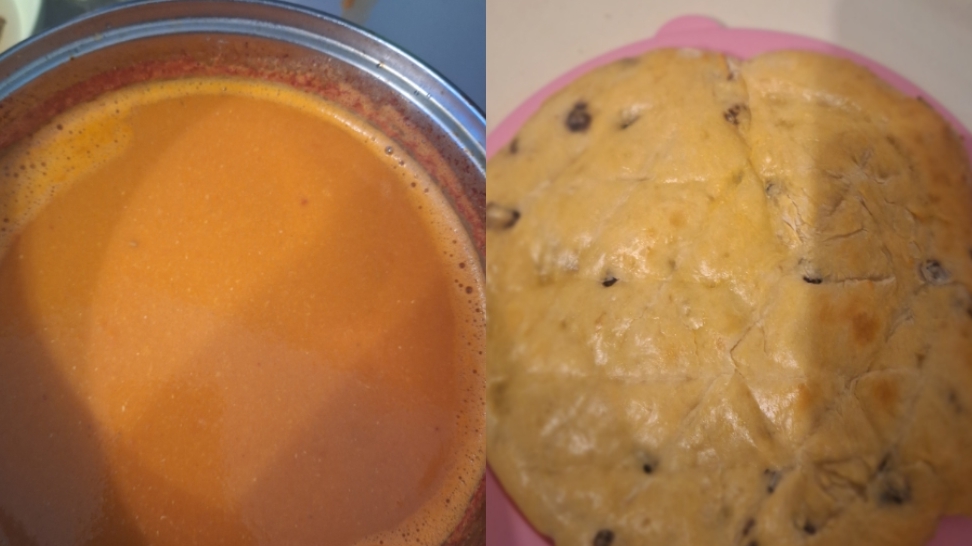 23.01.26 Готовлю Турецкиц обед