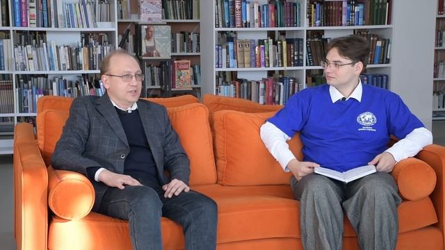 ЗАДАЙ ВОПРОС УЧЕНОМУ. Кто в речке живет?