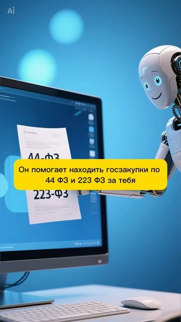 Госконтракты без поиска вручную