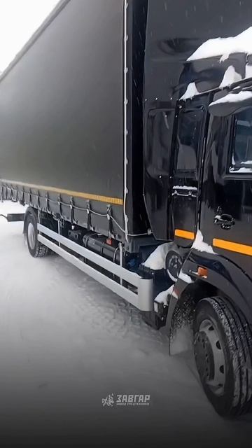 КАМАЗ 4308 шторный вариант. Отгрузка нашему покупателю из г. Торжок от 3.02.2025