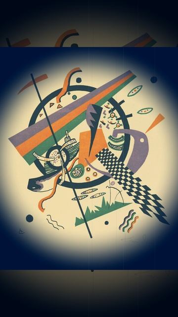 Павел Пластинин - "Мусоргский и муха" (стихотворение, читает автор)