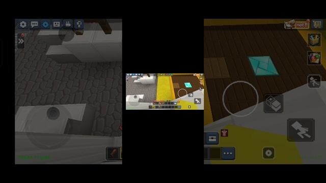 Мини Бед Варс