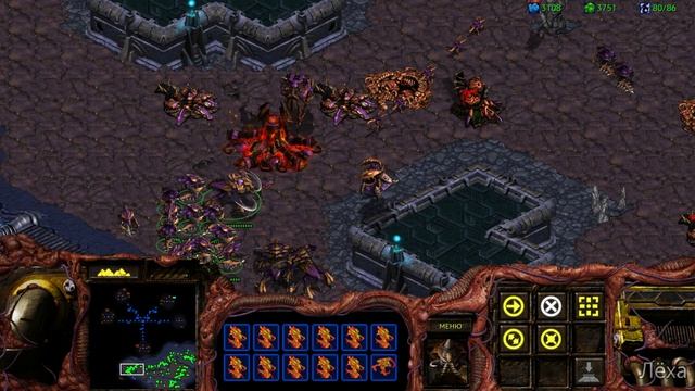 StarCraft Brood War Remastered 23