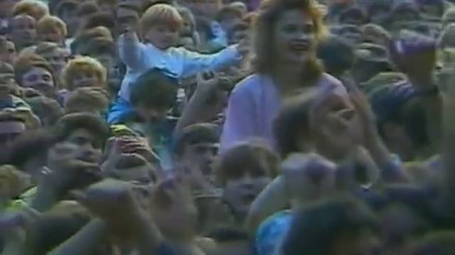 Игорь Тальков Не допев куплета