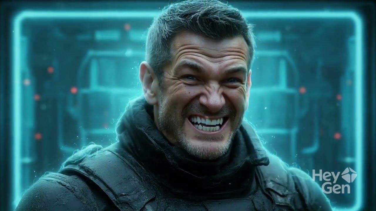 Исток: После воды — Часть 5 «ПЕРЕГРУЗКА»