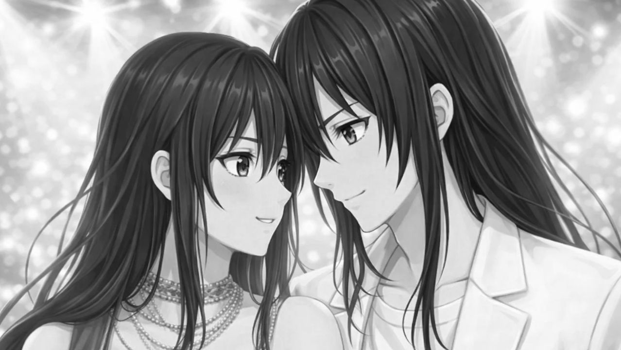 Инга RU Б-04 [K-поп] (м)