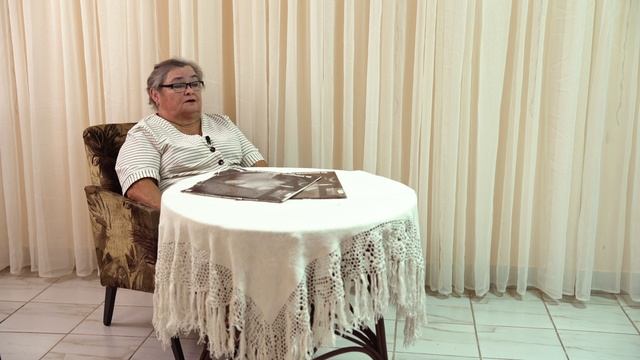 По следам нашей истории: Черкасова Екатерина Васильевна