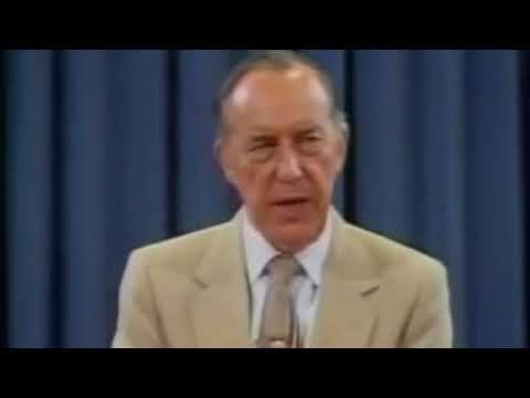 Дерек Принс  - молитва освобождения от проклятия