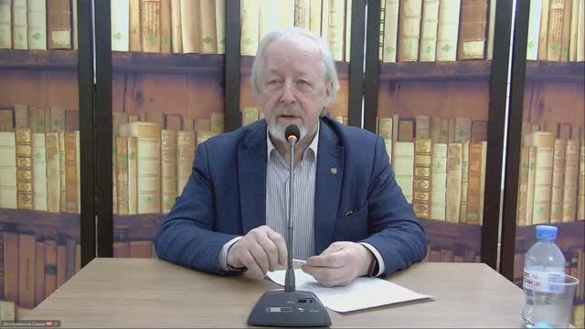 Установочная сессия. Конкурс «Мы – Россия»