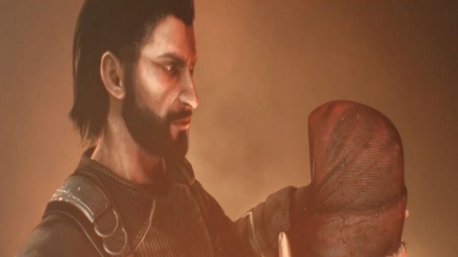 Счастливый финал для героя. F.E.A.R3 #3