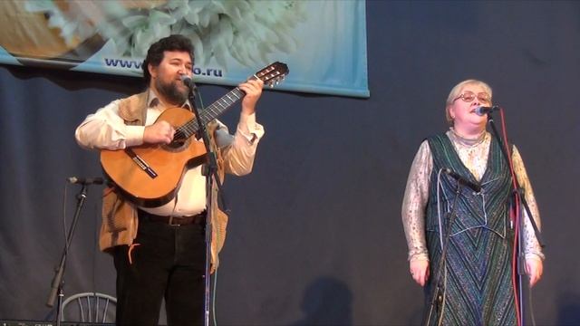 БардАкадемия 2014 8марта 3. Черемисовы