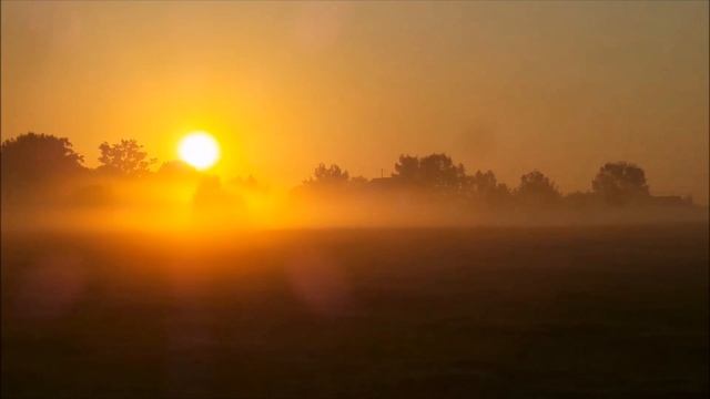 Живые картины русской природы 13