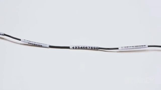 Принтер этикеток BRADY WRAPTOR A6500: короткое обзорное видео