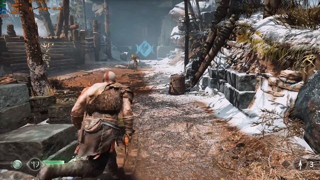 Сборка №13098, AMD RYZEN 5 5500, NVIDIA RTX 3060 12GB