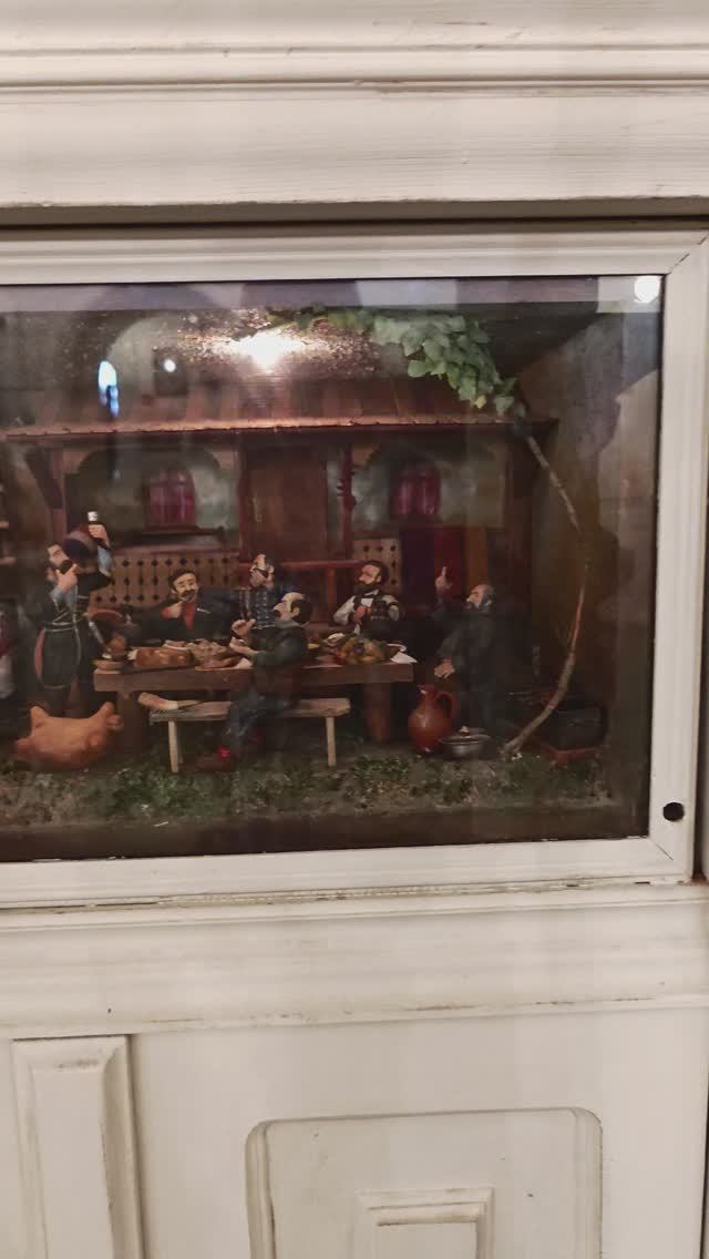 Тифлиский дворик