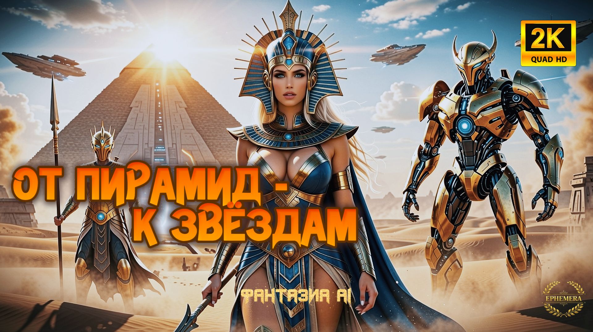 Золотые Легионы Судьбы: Встреча Веков ⚔️✨