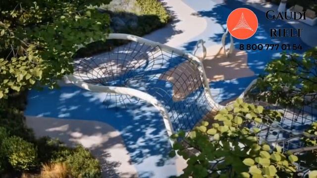 ЖК Народные кварталы. Новостройки Краснодара с АН Гауди риелт. тел. 88007770154