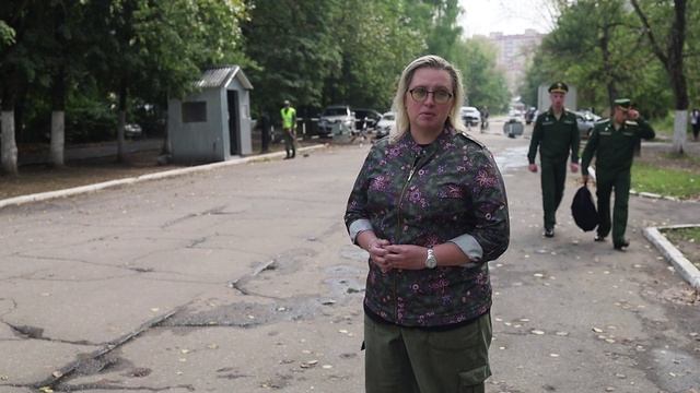 Щёлково 7, аэродром, Набережная, ВЧ 26178