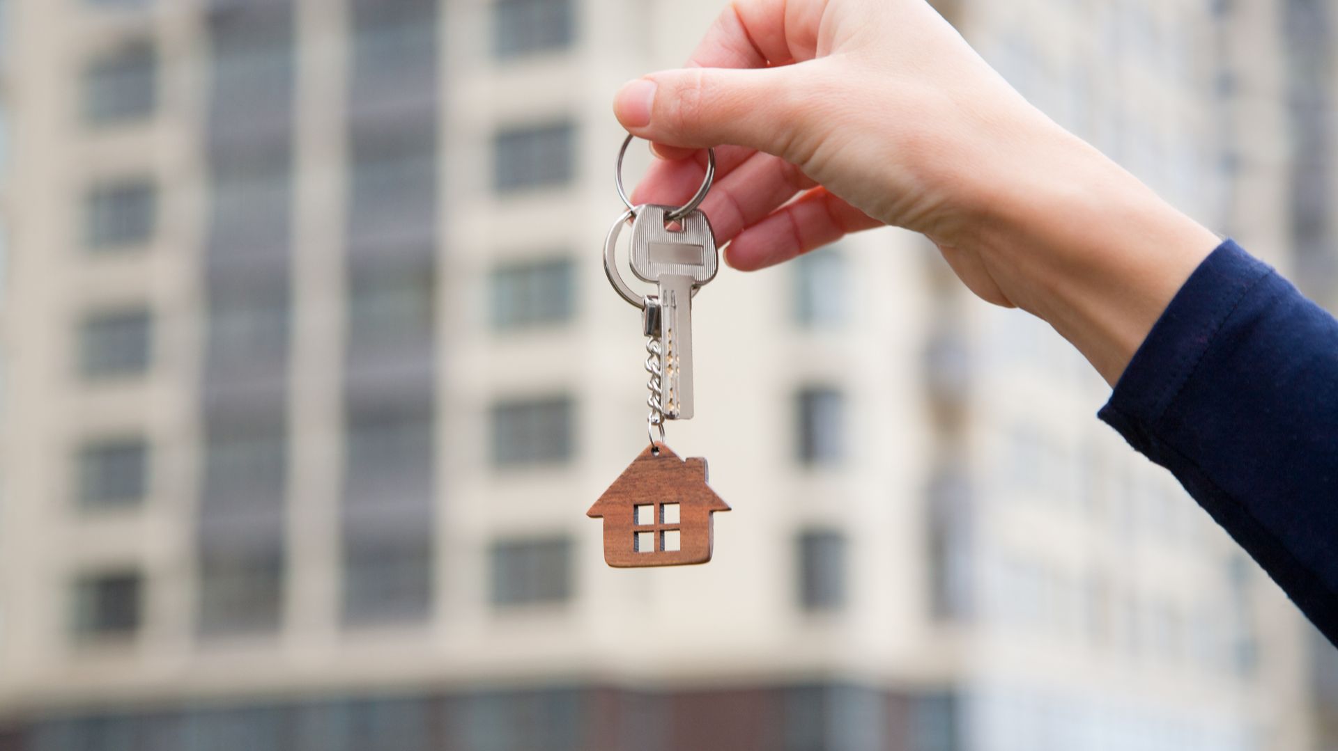 Сдаете ипотечную квартиру? Ждите штраф и не только