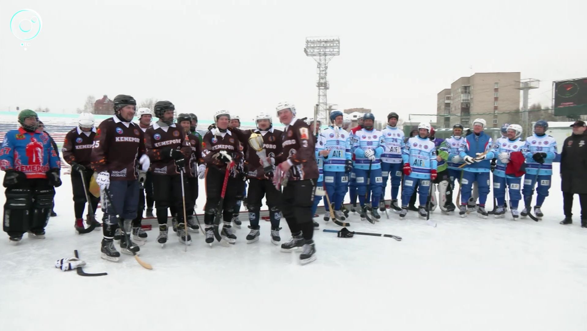 СпортОбзор | 03 февраля 2026 | Телеканал ОТС