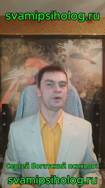 Наилучший финансовый рост при осознанности реакций