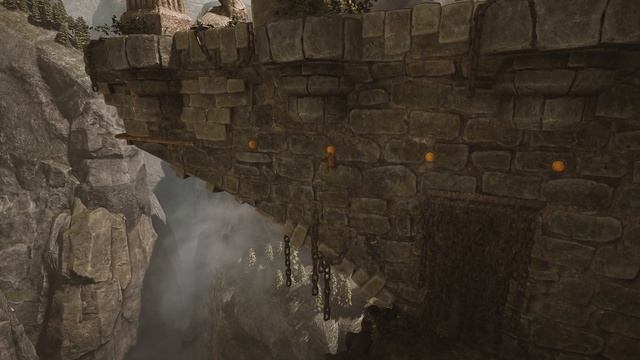 Прохождение: Brothers: A Tale of Two Sons Remake. Часть 2