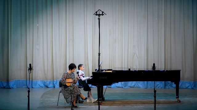 Ф.Шопен – «Желание»