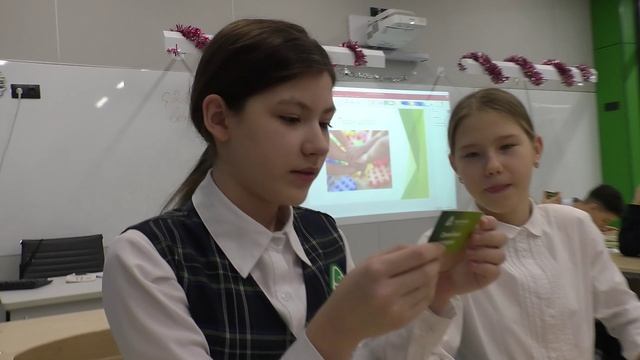 Такиулина Мария Анатольевна