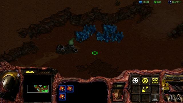 StarCraft Brood War Remastered 20