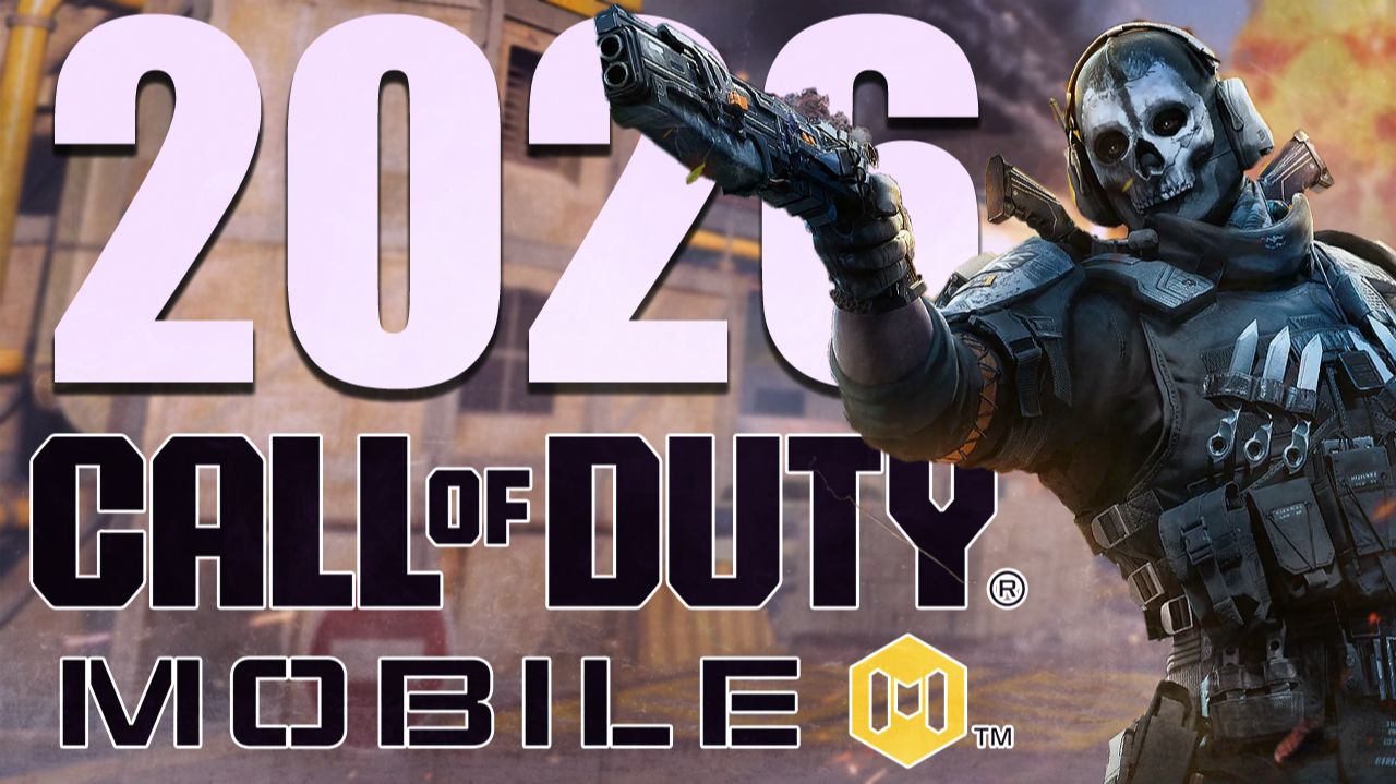 Зашел впервые за 6 лет в Call of Duty: Mobile в 2026 году!