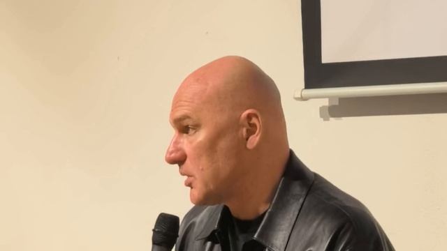 Радислав Гандапас о трендах трансформации медиапространства