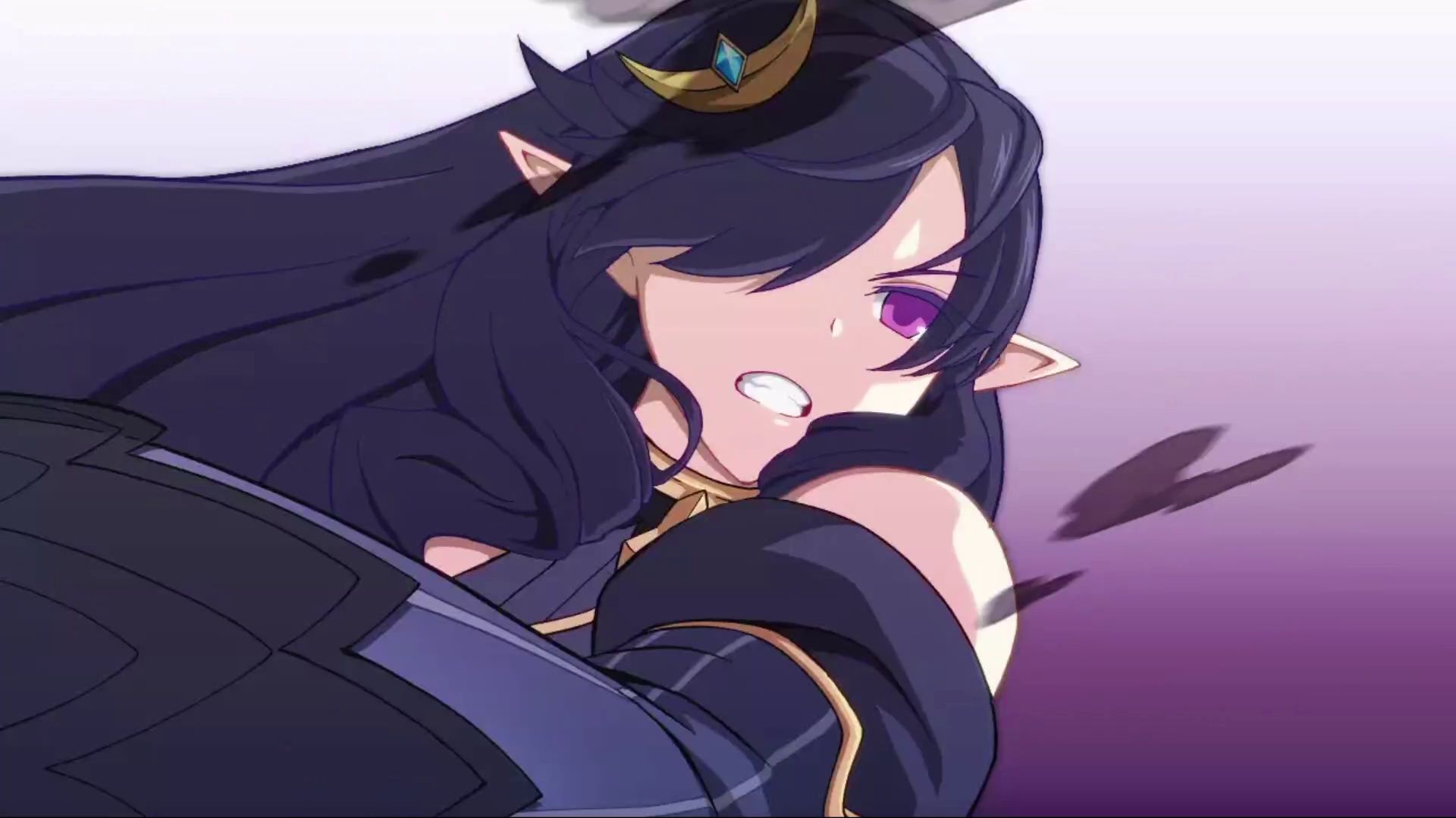 Seeds of Misfortune | Epic Seven | Прохождение сюжета | Без комментариев