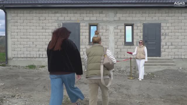 Отзыв о строительстве дома "Дуплекс" | 2025