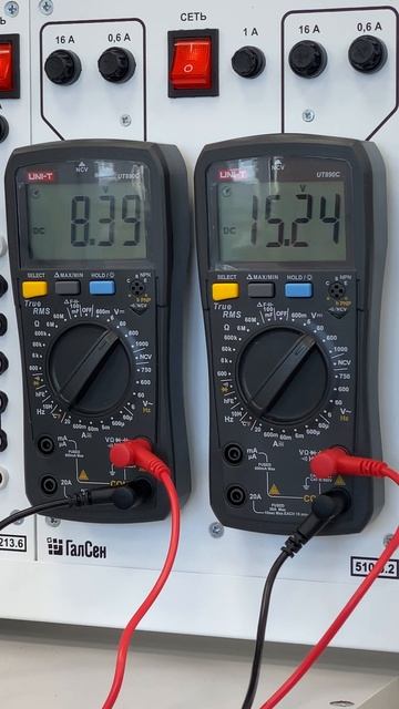 Инженерный практикум  в НТИ УрФУ. 11 класс школа 100 Нижний Тагил