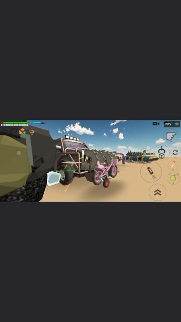 3 способа повеселиться в чикен Ган двоём