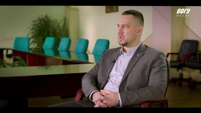 Сообщество выпускников ВВГУ Евгений Викторович