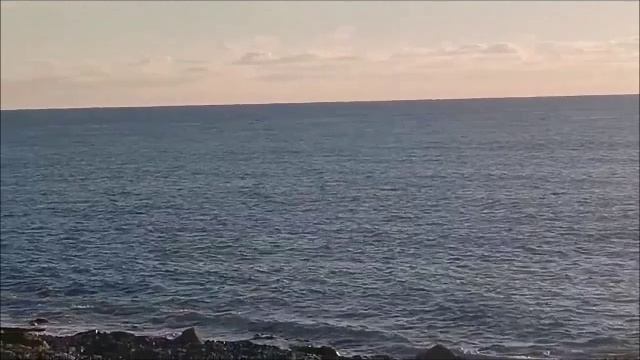 Погодка сегодня - море и солнце